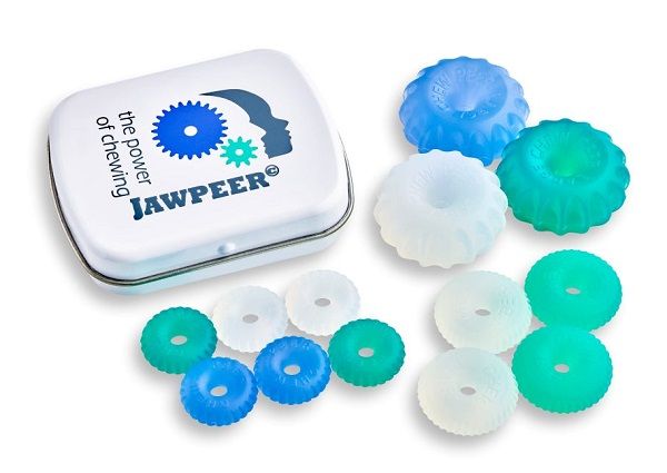 Elastic Chewing Gum – JAW PEER introduce new chewing products